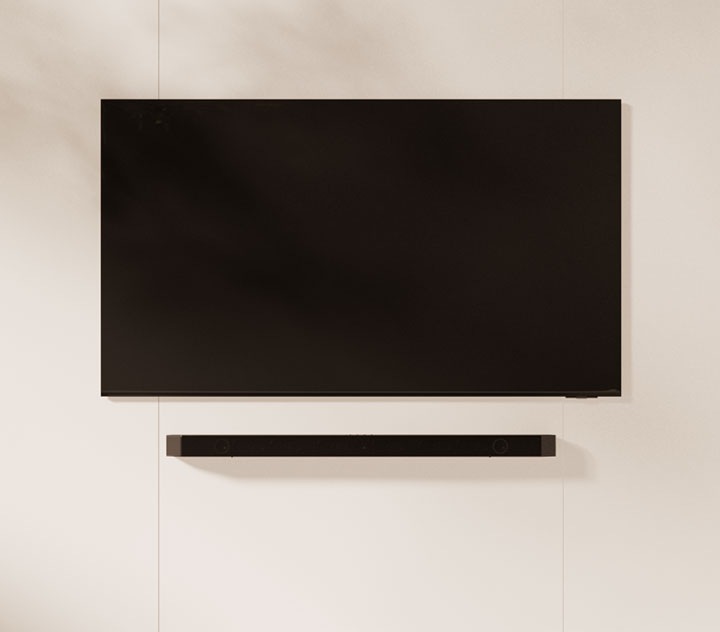 O design da soundbar é importante? | Samsung Brasil