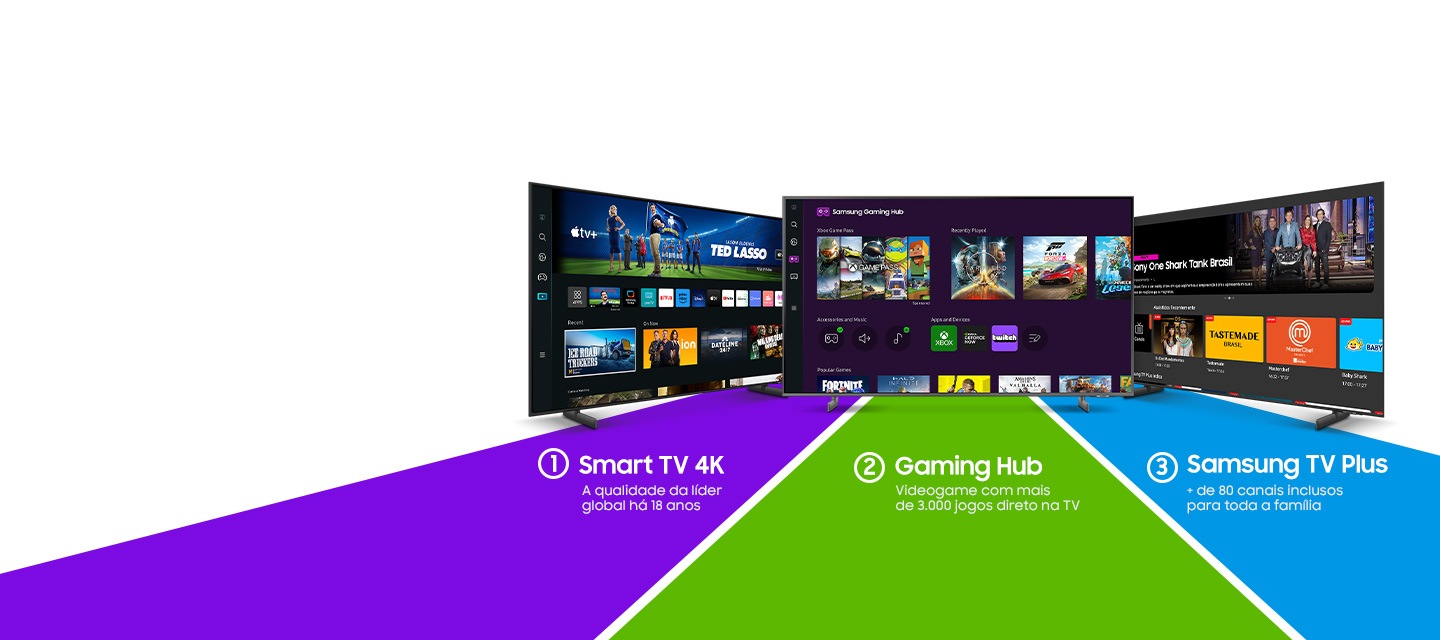 Samsung Brasil | Smartphones & Tablets | TV & Áudio | Eletrodomésticos ...