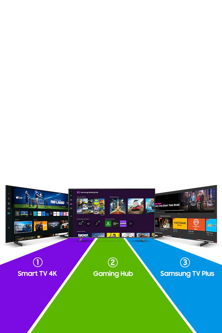 Samsung Brasil | Smartphones & Tablets | TV & Áudio | Eletrodomésticos ...