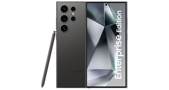Samsung Enterprise Edition | Samsung Business Brasil