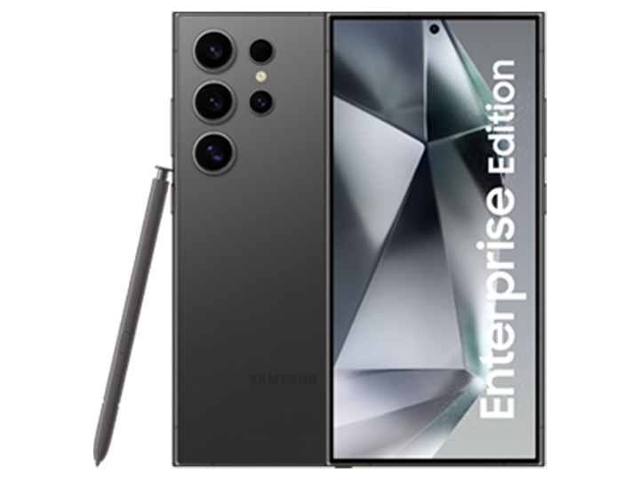 Samsung Enterprise Edition | Samsung Business Brasil