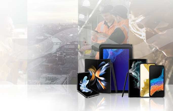 Samsung Enterprise Edition | Samsung Business Brasil