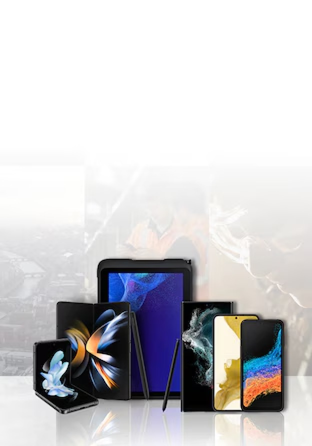 Samsung Enterprise Edition | Samsung Business Brasil