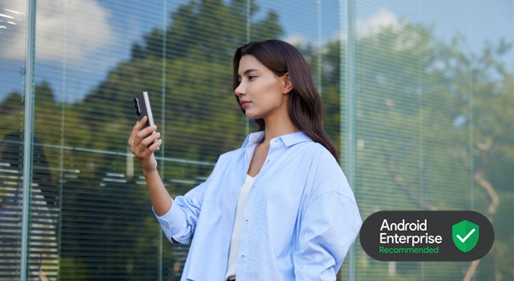 Samsung Enterprise Edition | Samsung Business Brasil