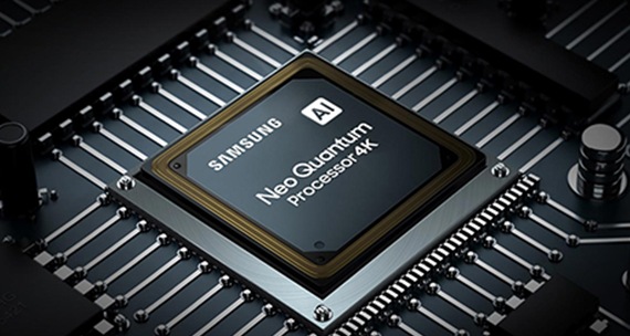 TVs Telas Grandes | Samsung Brasil