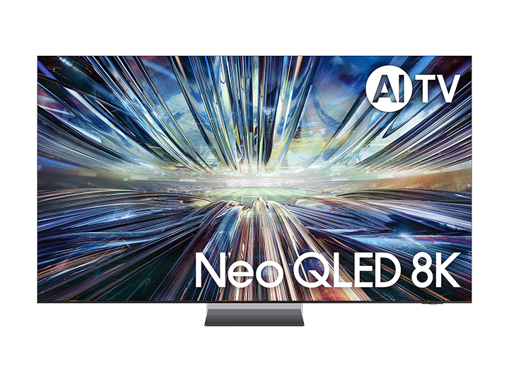 TVs Telas Grandes | Samsung Brasil