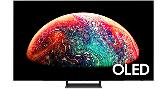 TVs Telas Grandes | Samsung Brasil