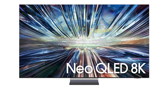 Bem-vindo à nova era Samsung AI TV - Neo QLED 8K e Neo QLED 2024 ...