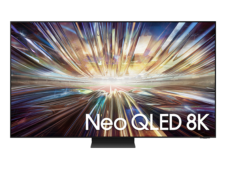 Bem-vindo à nova era Samsung AI TV - Neo QLED 8K e Neo QLED 2024 ...