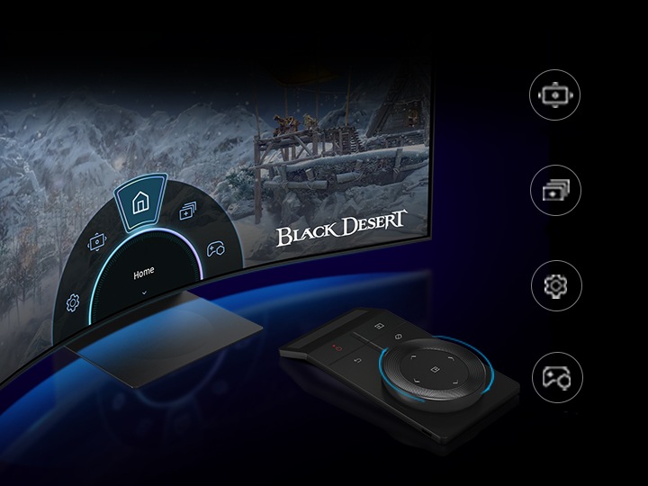 Monitores Odyssey Neo G9 e Ark 2nd Gen | Samsung Brasil