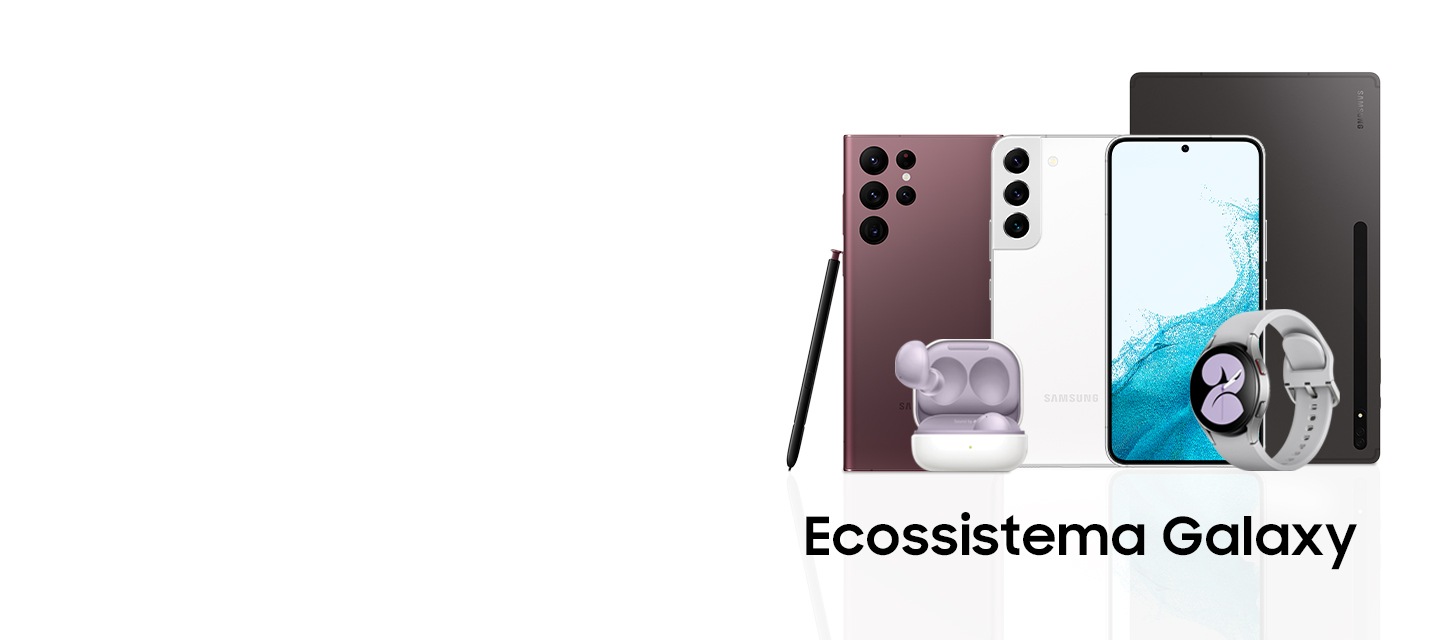 Lojas Samsung | Samsung Brasil