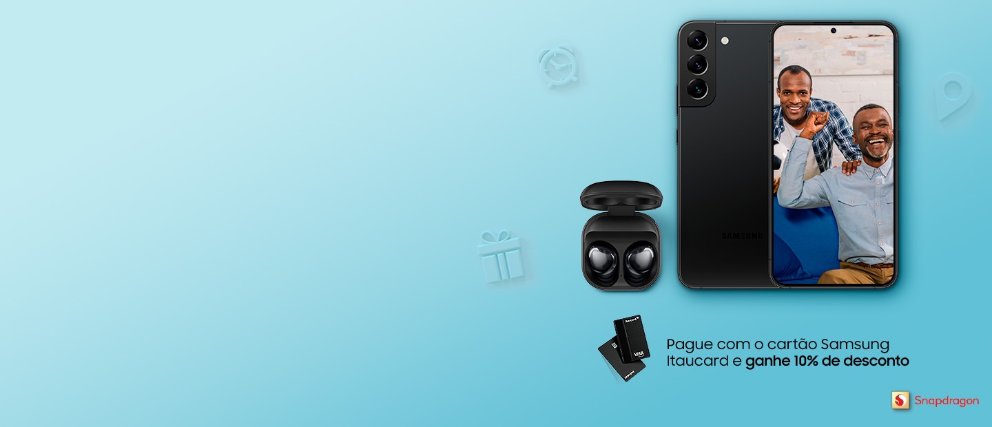 Lojas Samsung | Samsung Brasil