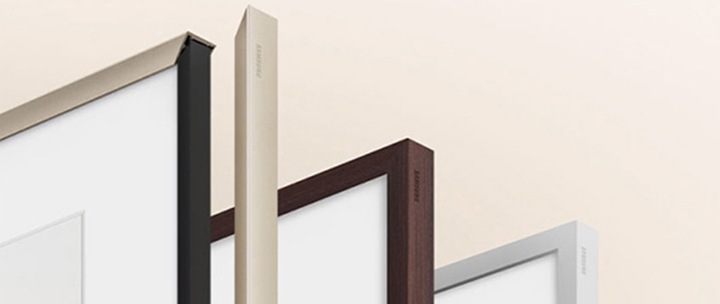 Sua TV do seu jeito – The Frame 2024 | Samsung Brasil