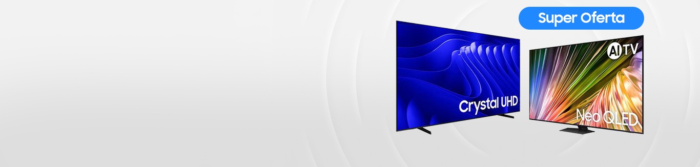 Conheça mais sobre a TV tudo em 1 | Samsung Brasil