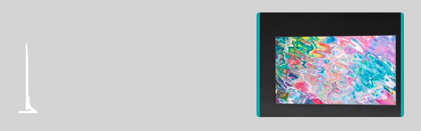 TV tudo em 1 | Samsung Brasil