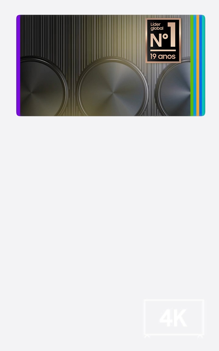 Conheça mais sobre a TV tudo em 1 | Samsung Brasil