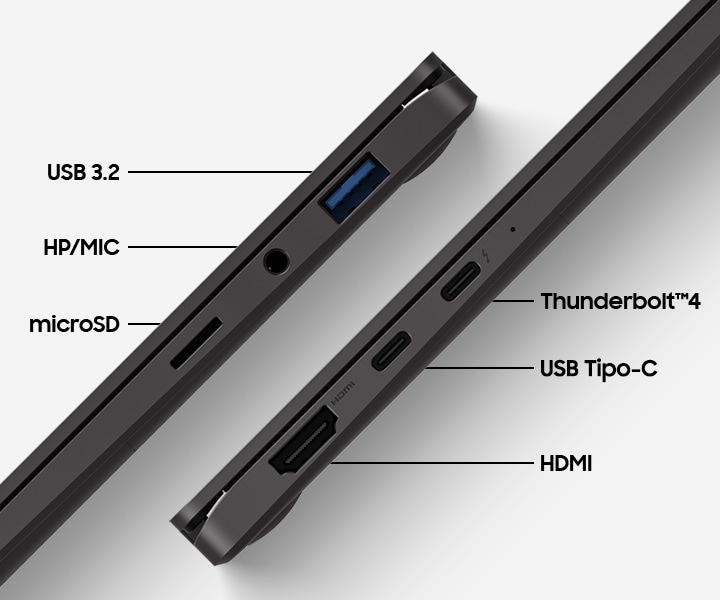 Galaxy Book2 360 | Samsung Brasil