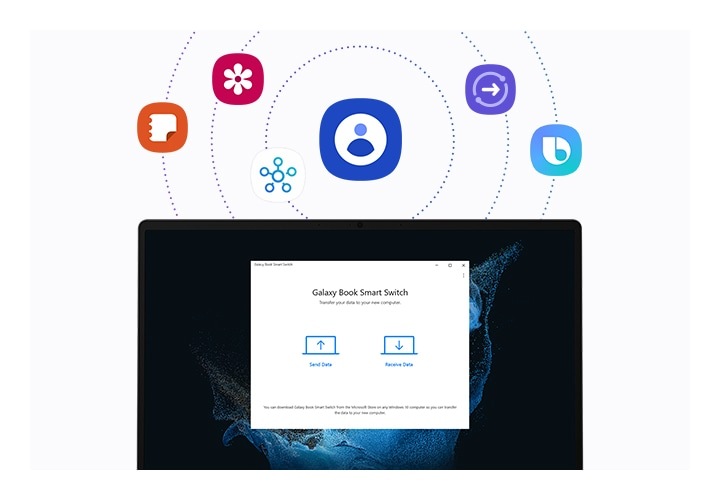 Galaxy Book2 | Samsung Brasil