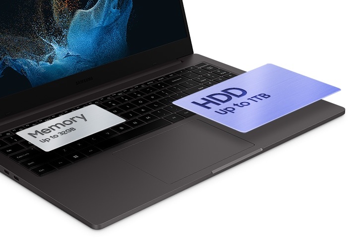Galaxy Book2 | Samsung Brasil