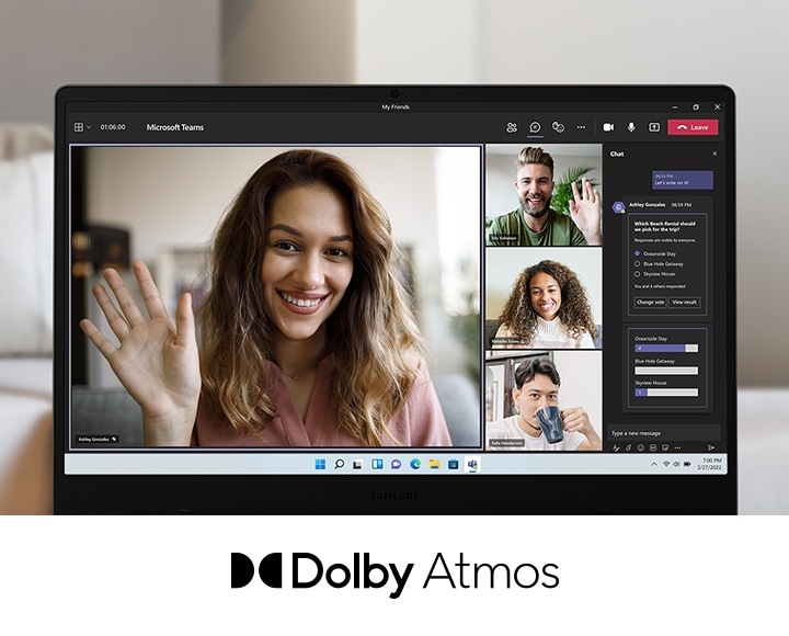 Galaxy Book2 | Samsung Brasil