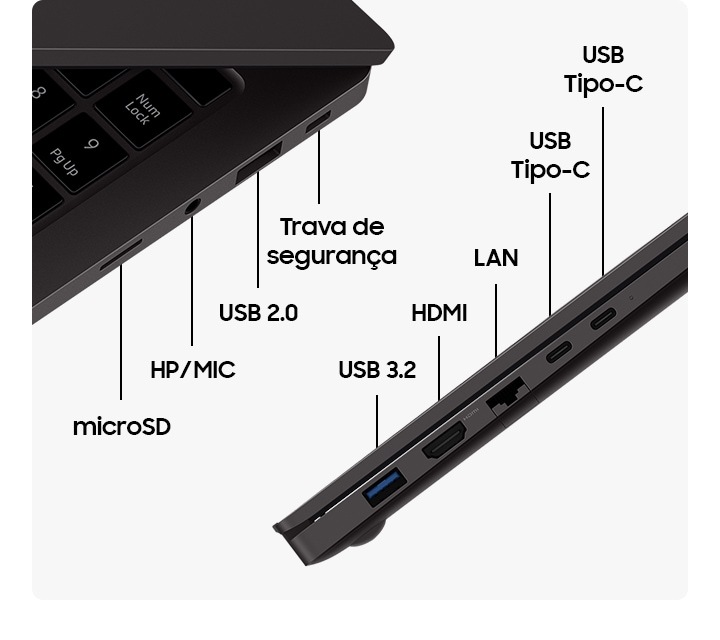 Galaxy Book2 | Samsung Brasil