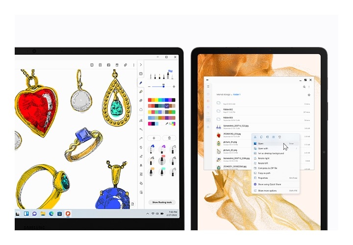 Galaxy Book2 | Samsung Brasil