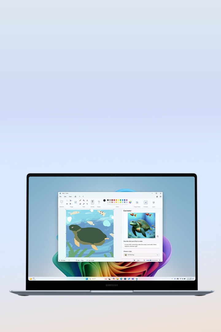 Galaxy Book | Computadores Copilot+ | Samsung Brasil