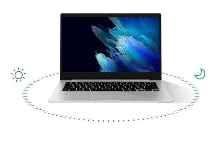 Conheça mais o Samsung Galaxy Book Go | Samsung Brasil