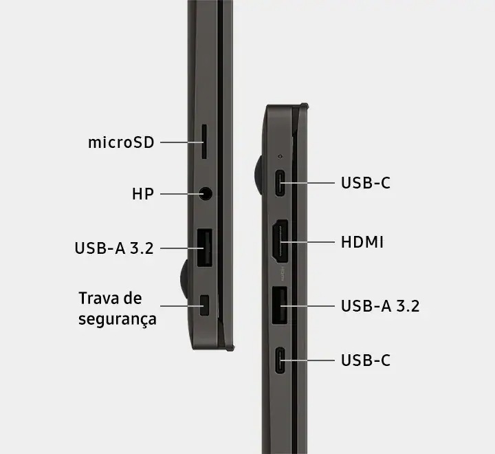 Galaxy Book3 | Samsung Brasil