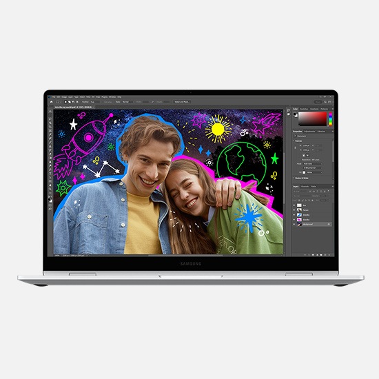 Galaxy Book4 360 | Samsung Brasil