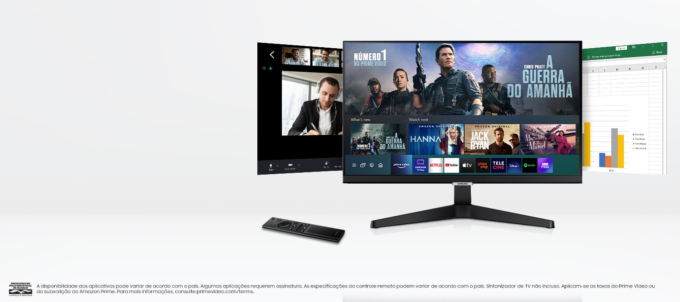 Samsung Brasil | Smartphones & Tablets | TV & Áudio | Eletrodomésticos ...