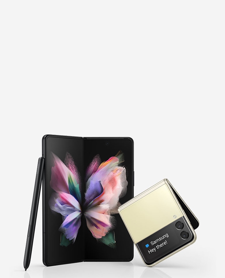 Brand | Samsung Brasil