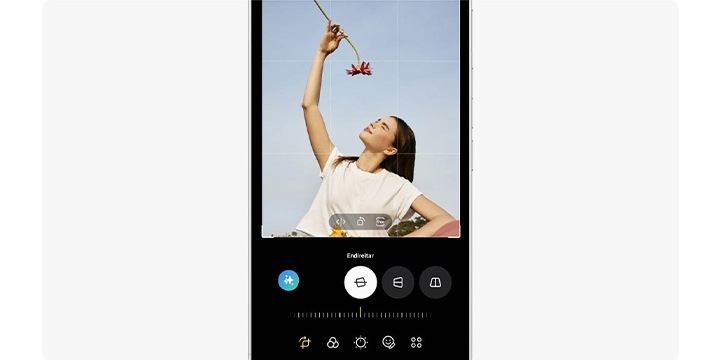 Galaxy AI | Transforme sua vida com IA móvel avançada | Samsung Brasil