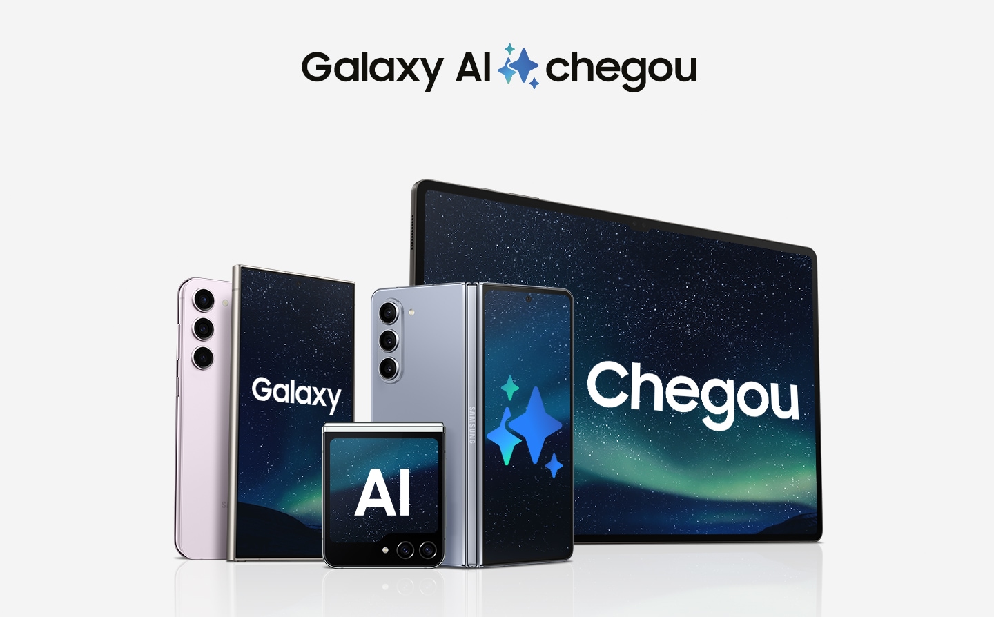 Galaxy AI | IA móvel e recursos de IA em dispositivos | Samsung Brasil