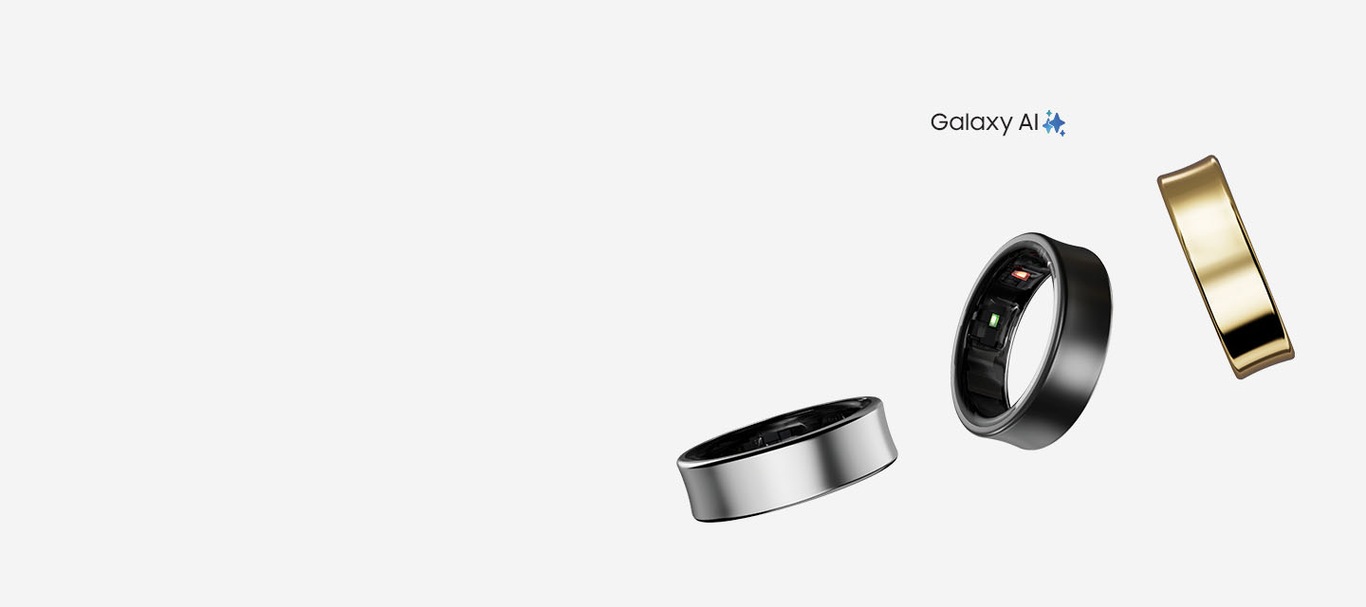 Samsung Health | Samsung Brasil