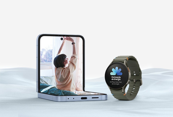 Galaxy AI | Transforme sua vida com IA móvel avançada | Samsung Brasil
