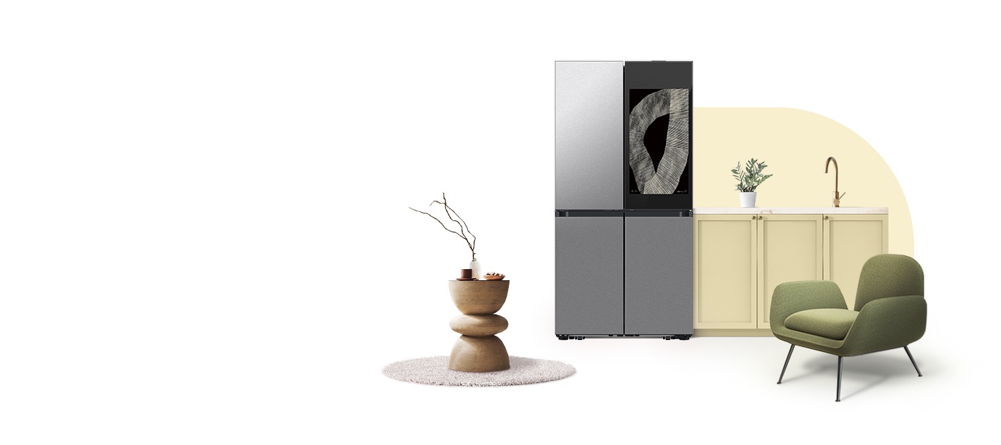 Bespoke AI | Samsung Brasil