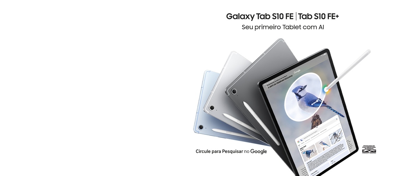 Samsung Brasil | Smartphones & Tablets | TV & Áudio | Eletrodomésticos ...