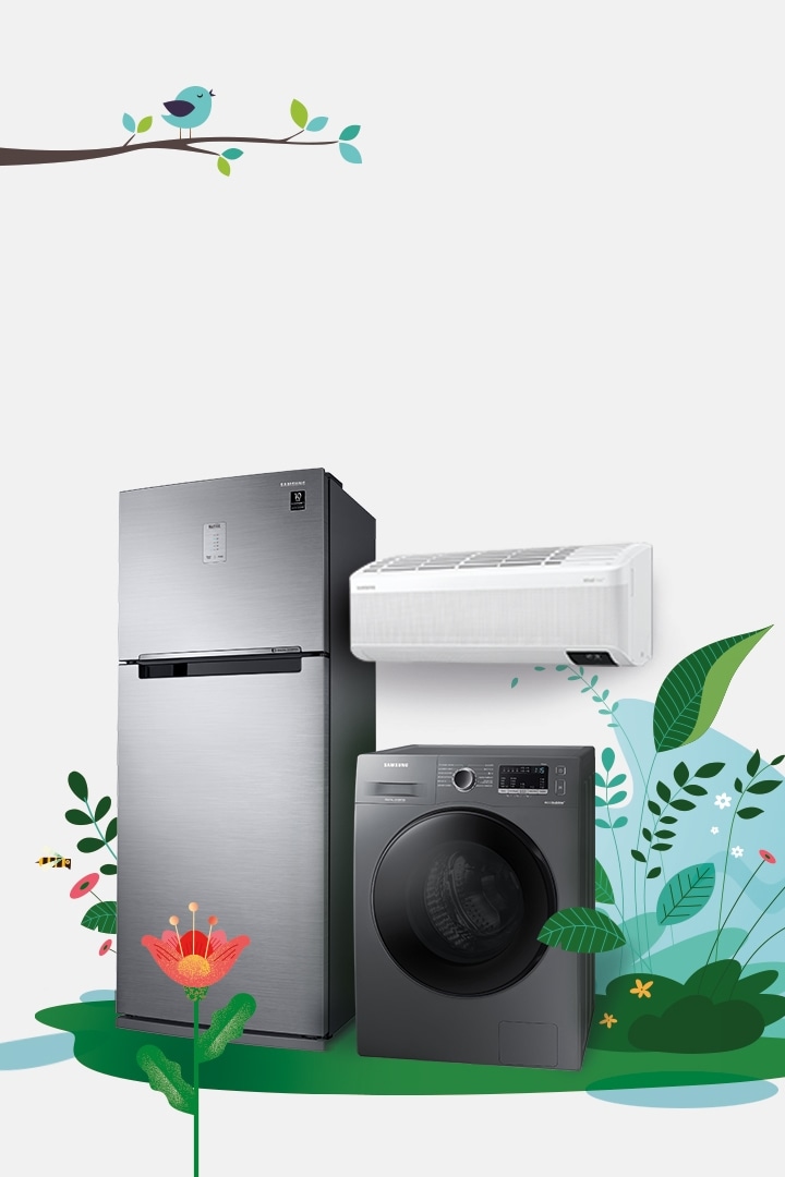 Samsung Brasil | Smartphones & Tablets | TV & Áudio | Eletrodomésticos ...