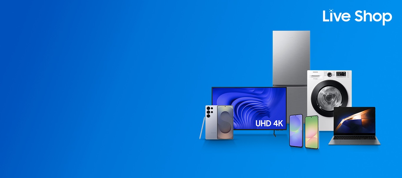 Samsung Brasil | Smartphones & Tablets | TV & Áudio | Eletrodomésticos ...