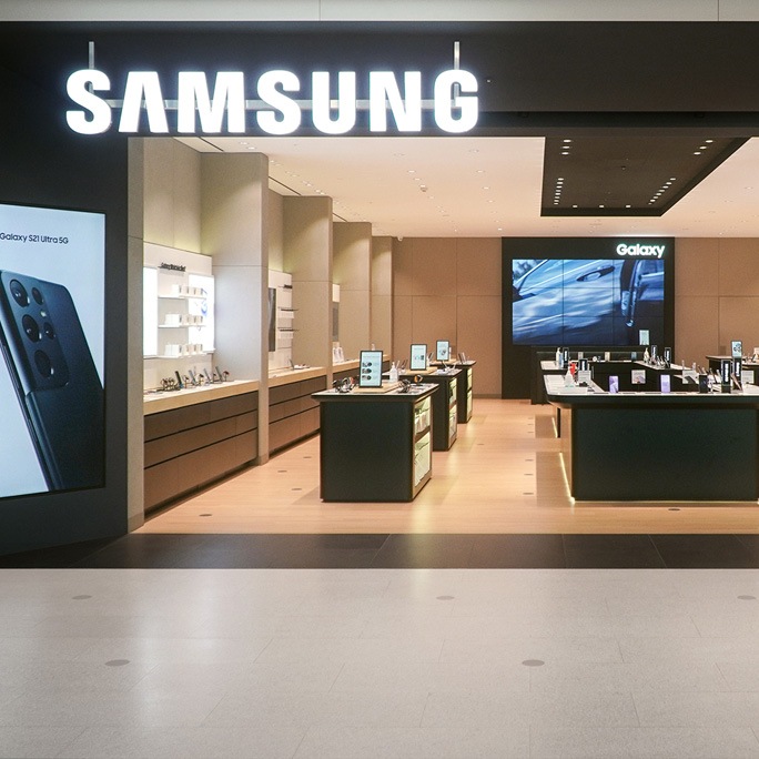 Samsung Brasil | Smartphones & Tablets | TV & Áudio | Eletrodomésticos ...