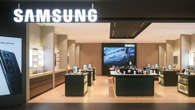 Samsung Brasil | Smartphones & Tablets | TV & Áudio | Eletrodomésticos ...