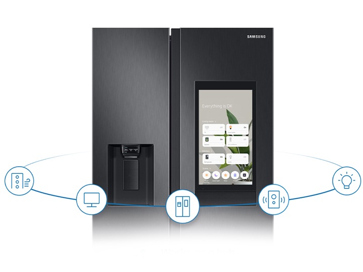 Conheça a Linha de Cozinha Samsung | Samsung Brasil