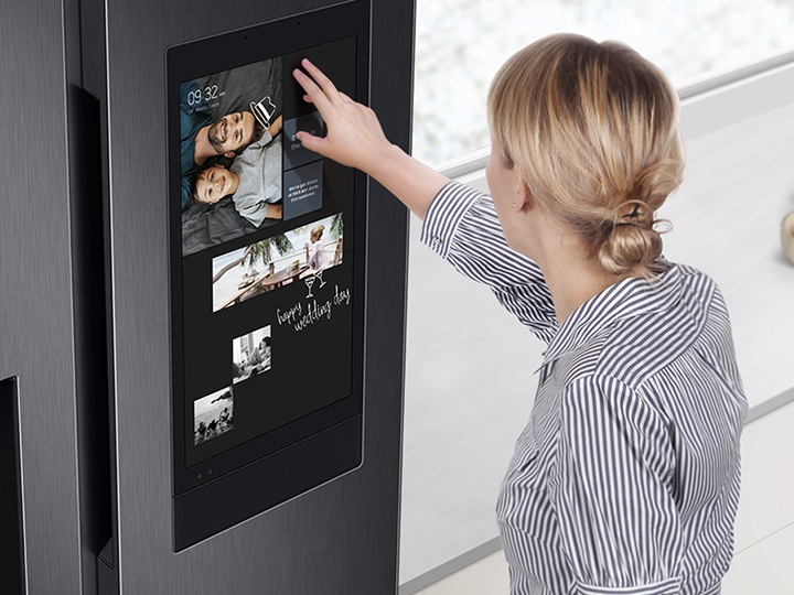 Conheça a Linha de Cozinha Samsung | Samsung Brasil