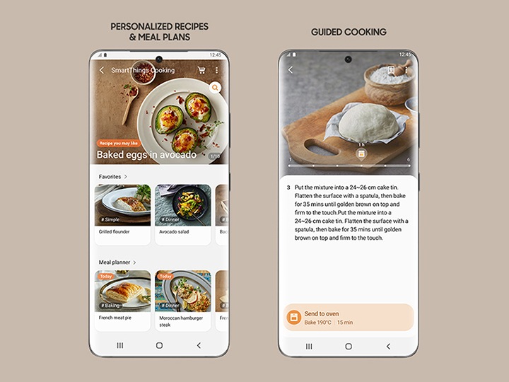 Conheça a Linha de Cozinha Samsung | Samsung Brasil