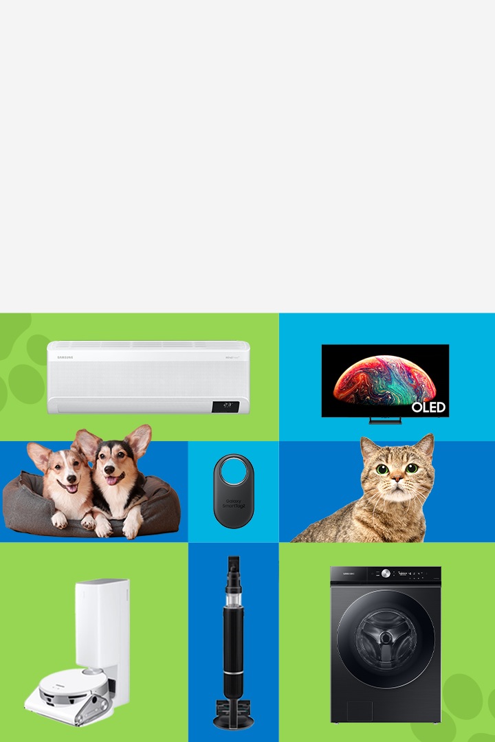 Samsung Brasil | Smartphones & Tablets | TV & Áudio | Eletrodomésticos ...