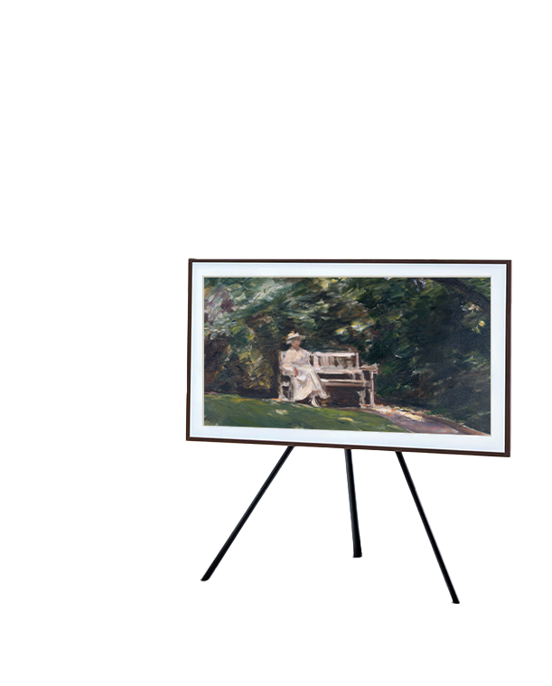 Acessórios da The Frame – Novos complementos | Samsung Brasil