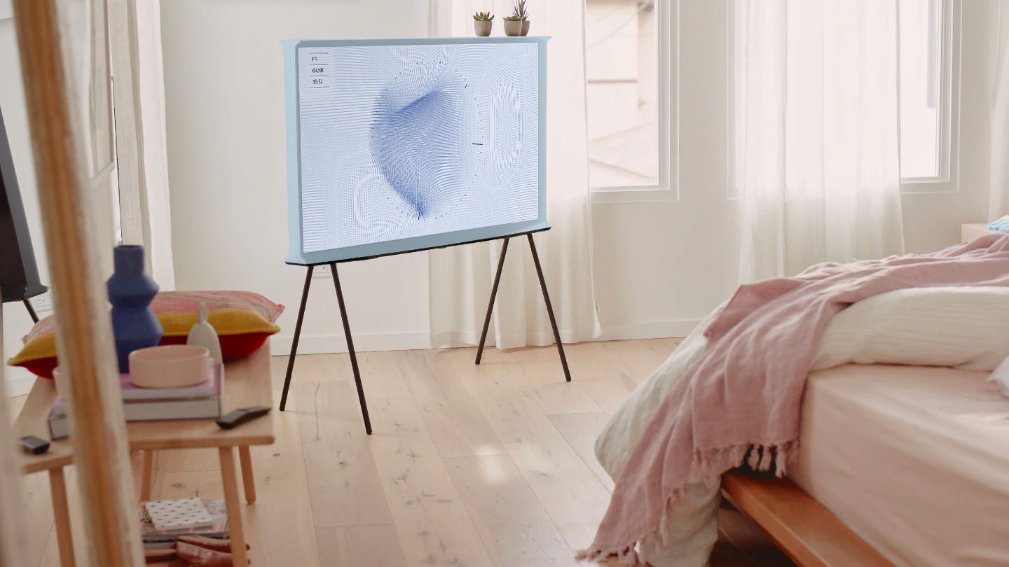 Conheça as TVs Lifestyle | Samsung Brasil