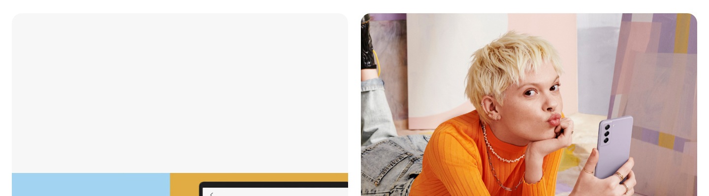 Why Galaxy | Samsung Brasil