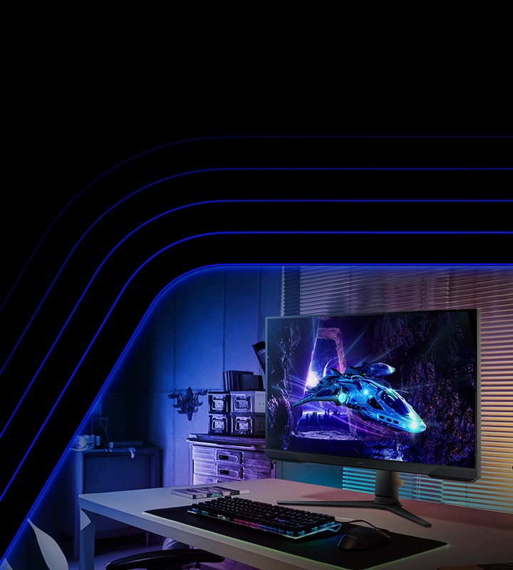 Compare todos os Monitores para PC | Samsung Brasil